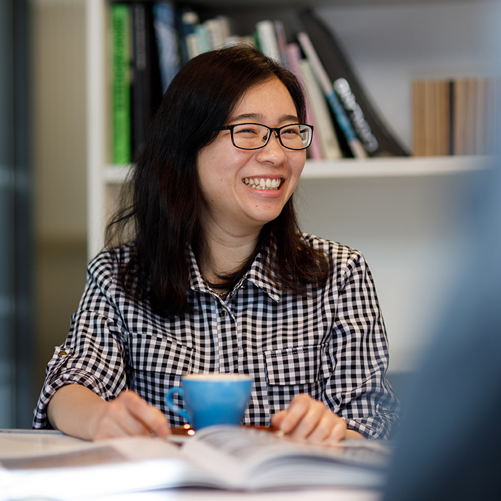 People – Three Line Studio